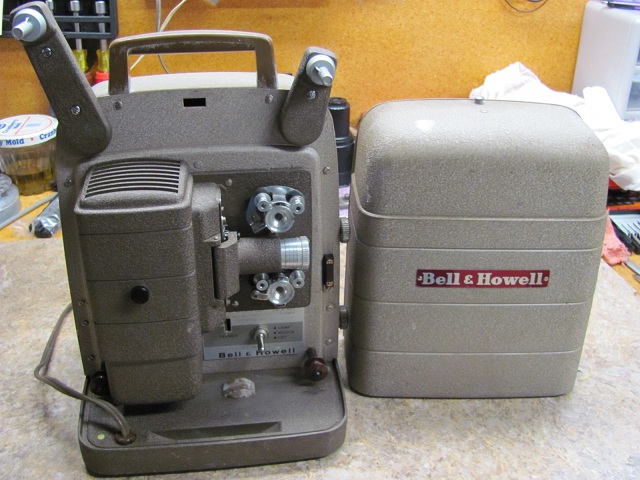 Projectors for Sale